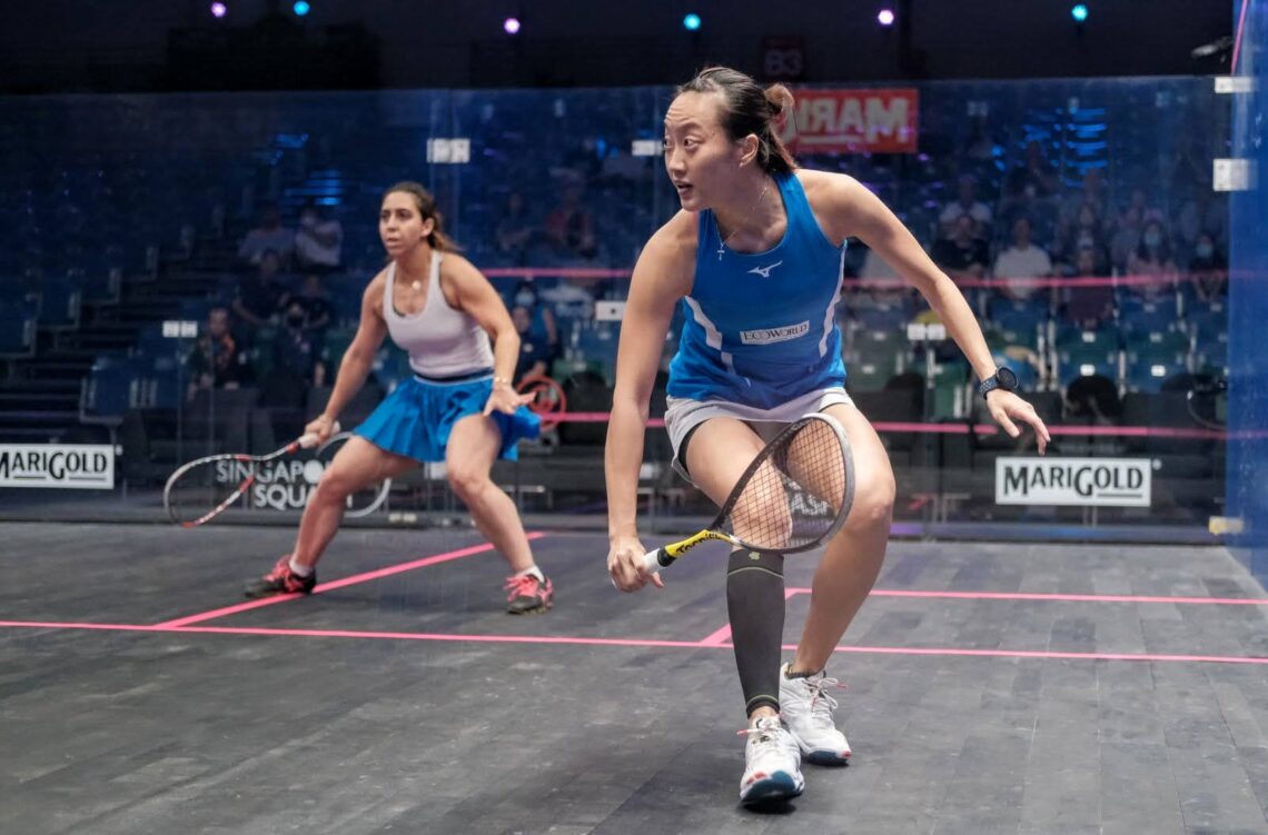 Low Wee Wern: ‘I’m Almost At 5/10, And Fighting To Get To A 6’